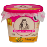 Helado de Lúcuma | Emporio la Rosa