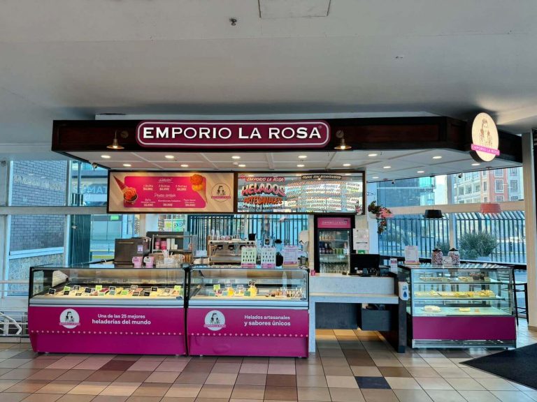 Dónde estamos | Emporio la Rosa