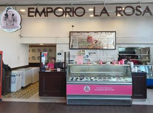 Dónde estamos | Emporio la Rosa