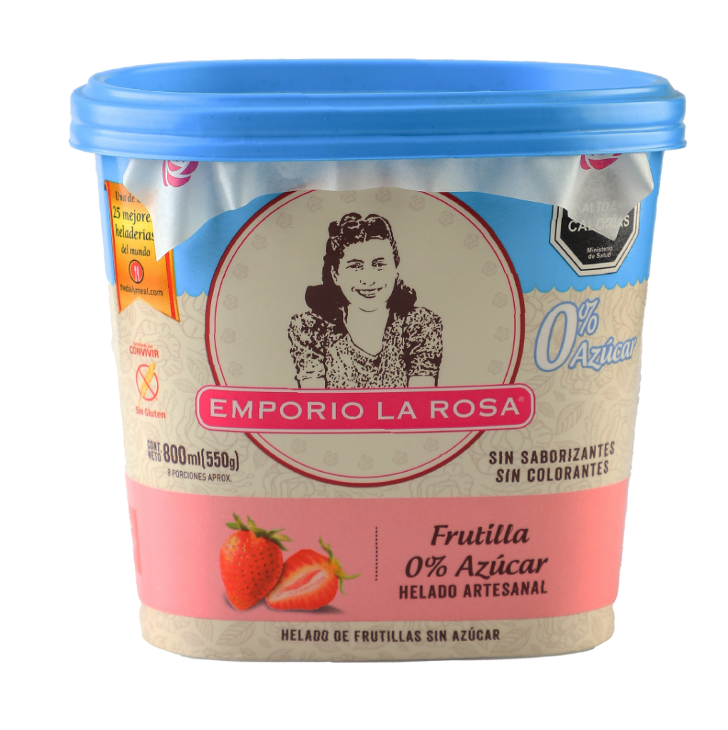 Nuestros productos | Emporio la Rosa